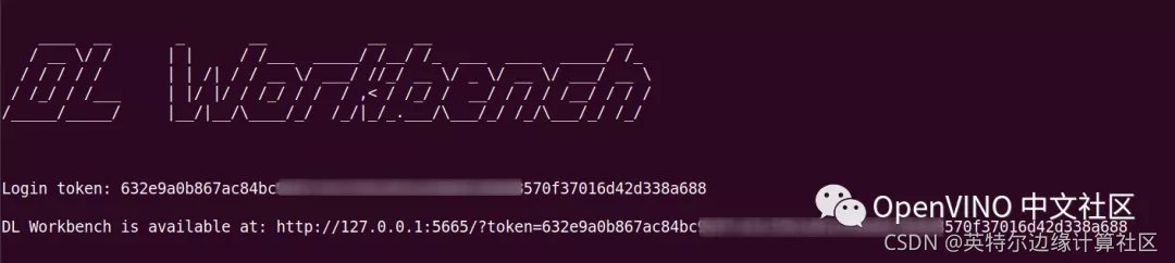 OpenVINO 模型性能评估工具—DL Workbench 的介绍与使用-CSDN博客