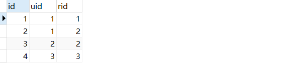 关于Spring Security中显示There is no PasswordEncoder mapped for the id “null“的问题分析_there is no ...