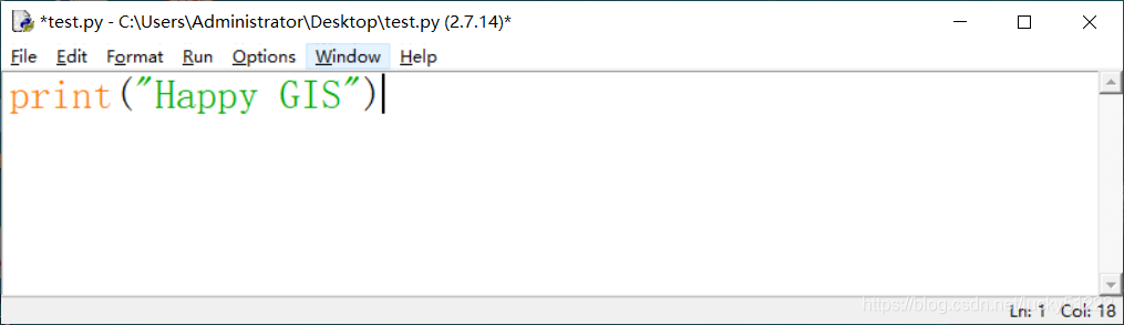 【arcgis遇上python】从入门到精通系列之第一章：arcgis Python简介 Csdn博客 4026