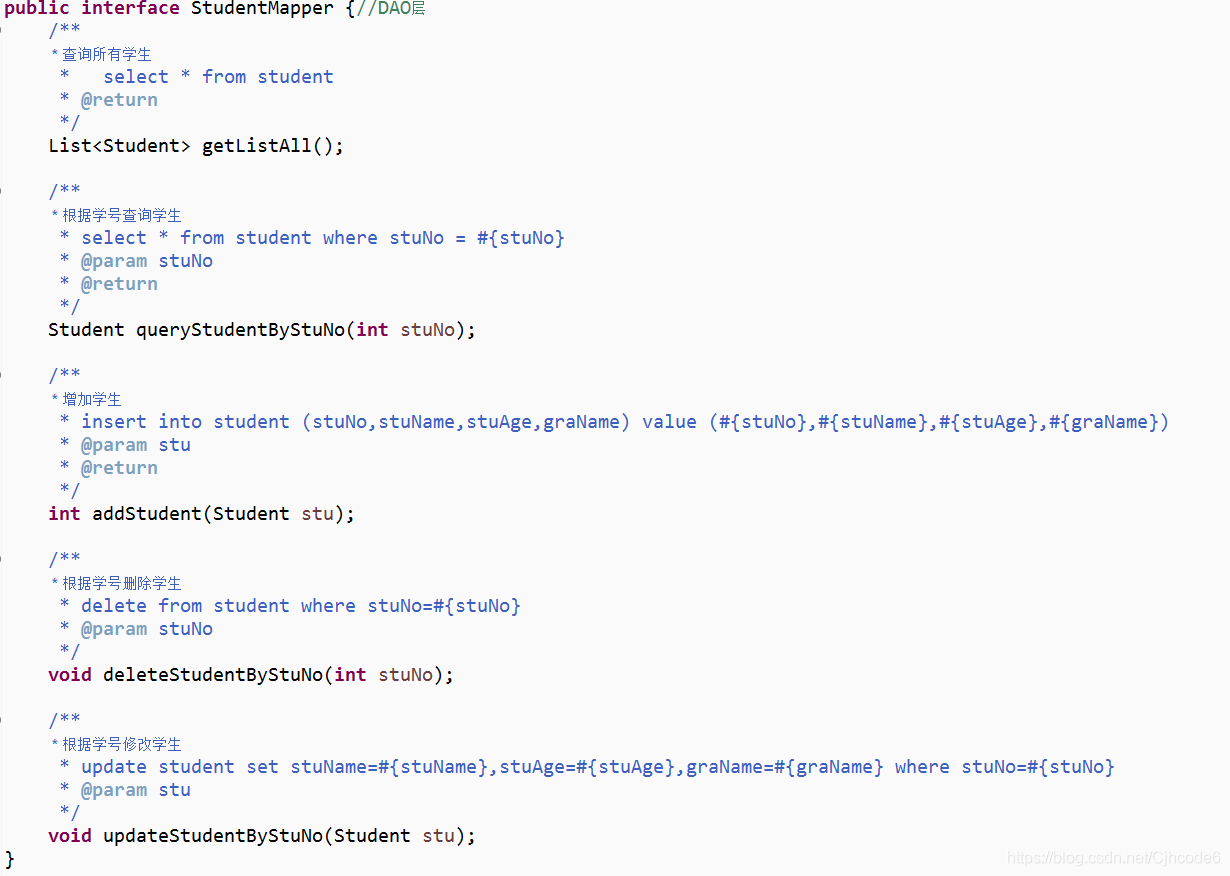 SSM+AJAX+JQUERY_java项目ssm+query+ajax项目免费源码-CSDN博客