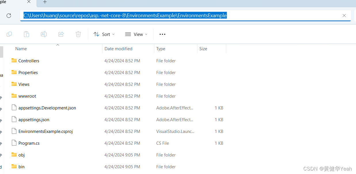 119 Process Level Environment_dotnet run no-launch-profile-CSDN博客
