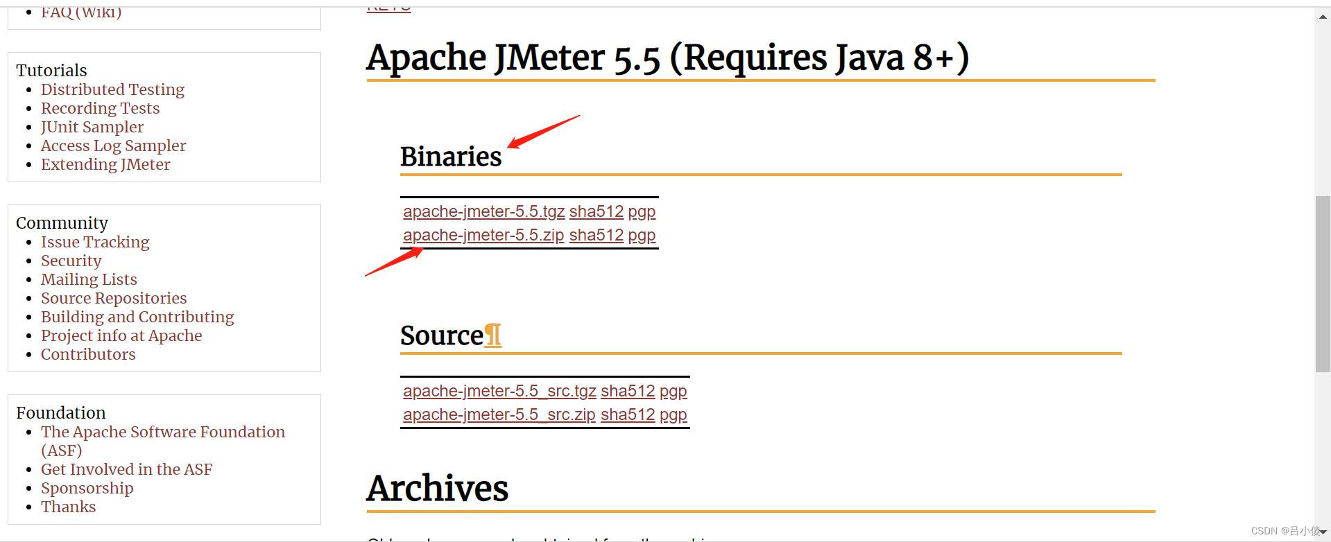 2.4 JMeter使用方法_jmeter2.4版-CSDN博客