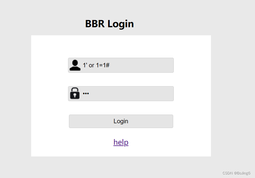 [RoarCTF 2019]Easy Java_roar ctf easy java-CSDN博客