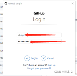GitHub:git push问题remote:Support for password authentication was removed on August 13,2021 ...