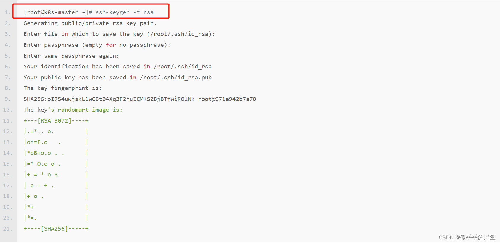 Jenkins基础篇--凭据(Credential)管理_jenkins credentials-CSDN博客