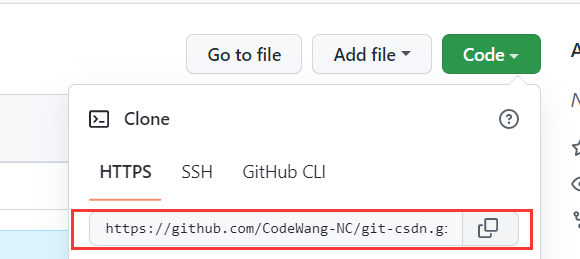Git&GitHub操作 推送&拉取&克隆_github pull push-CSDN博客