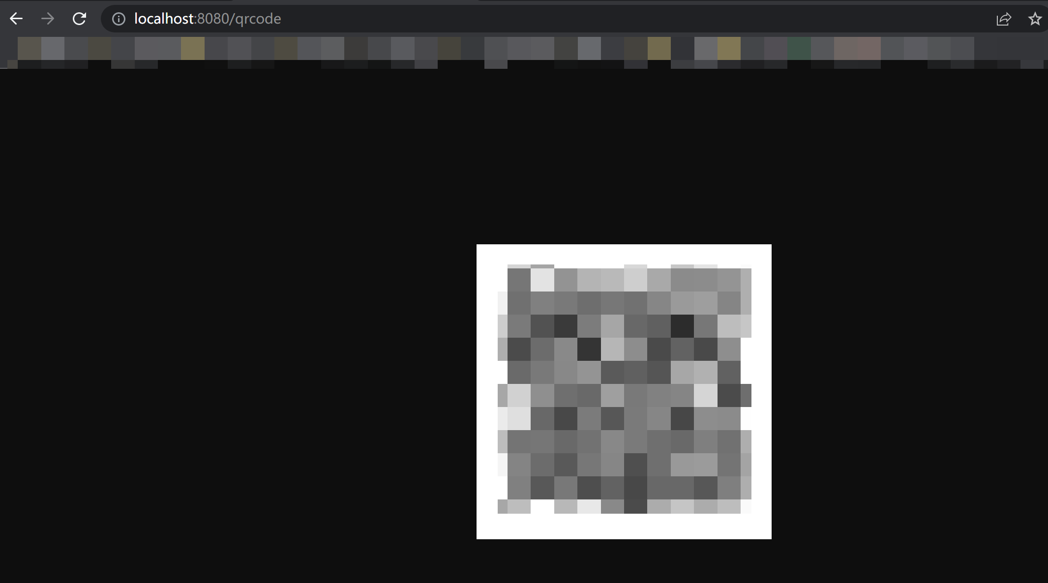 Java实现二维码、条形码等功能_barcode2 java-CSDN博客