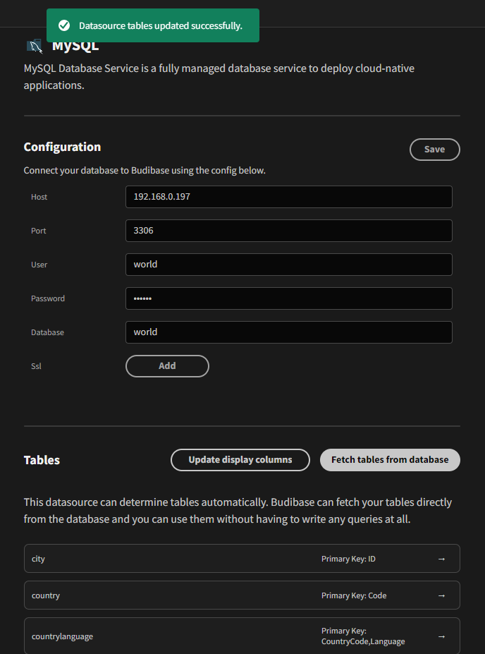 开源的低代码平台Budibase-CSDN博客