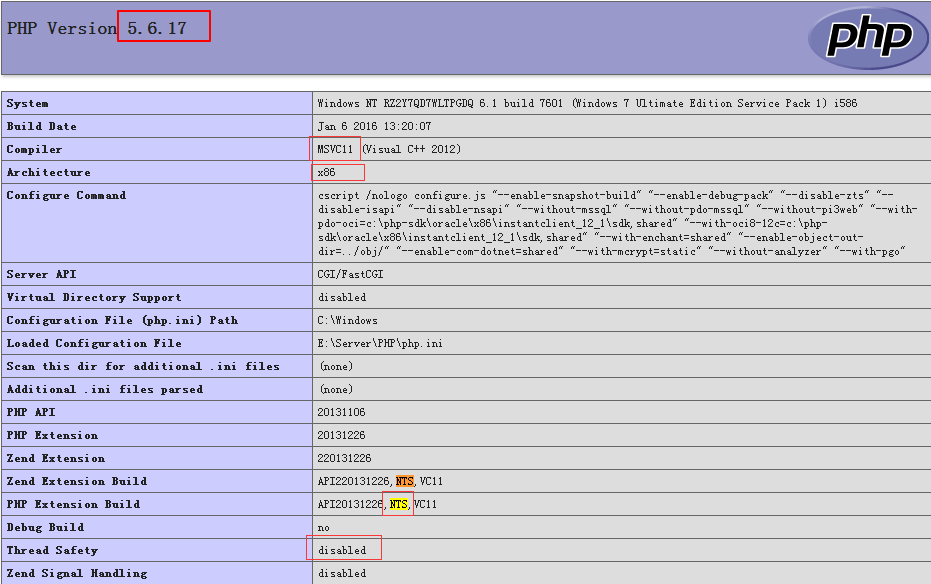 Window10安装Imagick扩展及配置-CSDN博客