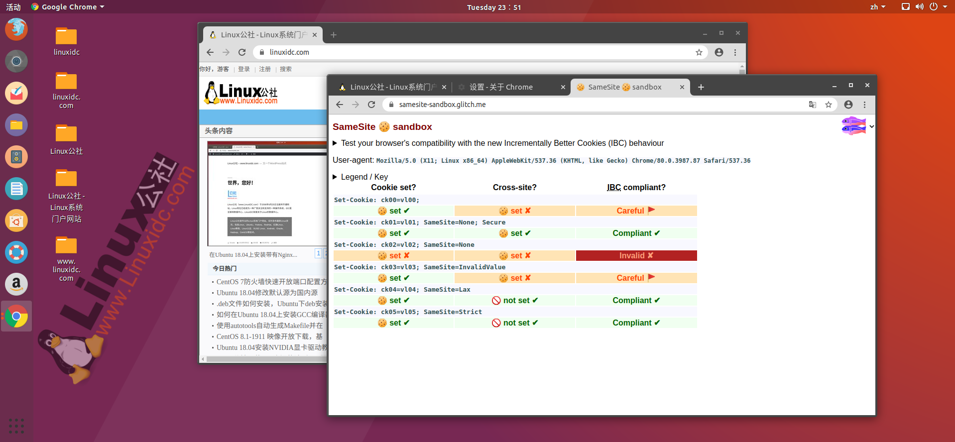 Google Chrome 80 正式发布_谷歌浏览器80版本是多少年发行的-CSDN博客