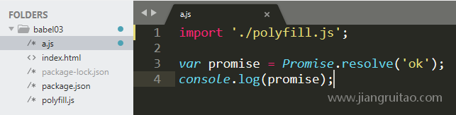 html引入babel-polyfill,babel-polyfill-CSDN博客