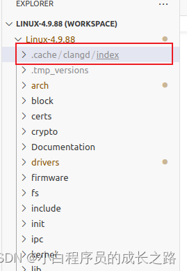 使用VSCode clangd插件进行linux内核代码阅读和嵌入式开发_linux bear命令-CSDN博客