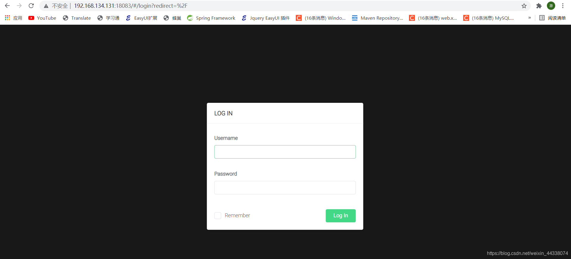 ubuntu服务器上部署emqx及mqtt测试_服务器ubuntu18 mqtt测试-CSDN博客