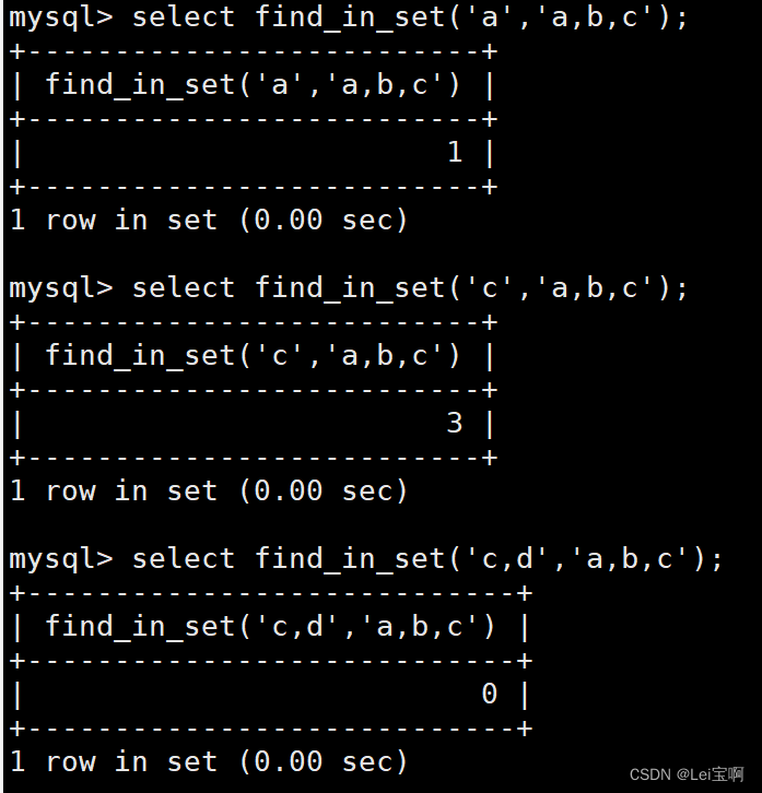 3.MySQL数据类型详解_mysql bit-CSDN博客