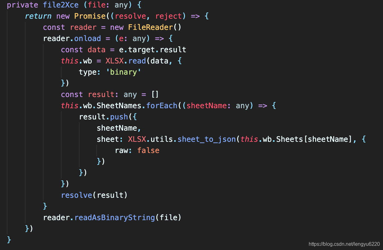 Vue 上传excel 识别excel 转换excel为data数据或转换data数据为excel并导出excel转换为data Csdn博客