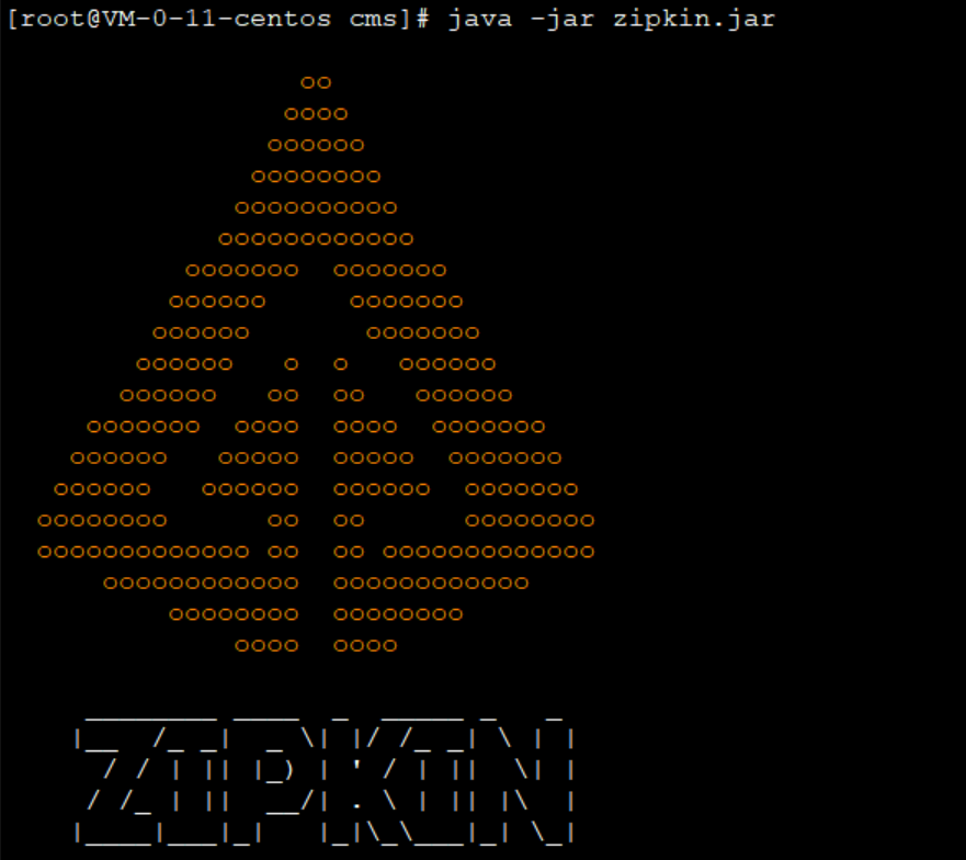 分布式链路追踪系统zipkin【杭州多测师_王sir】-CSDN博客
