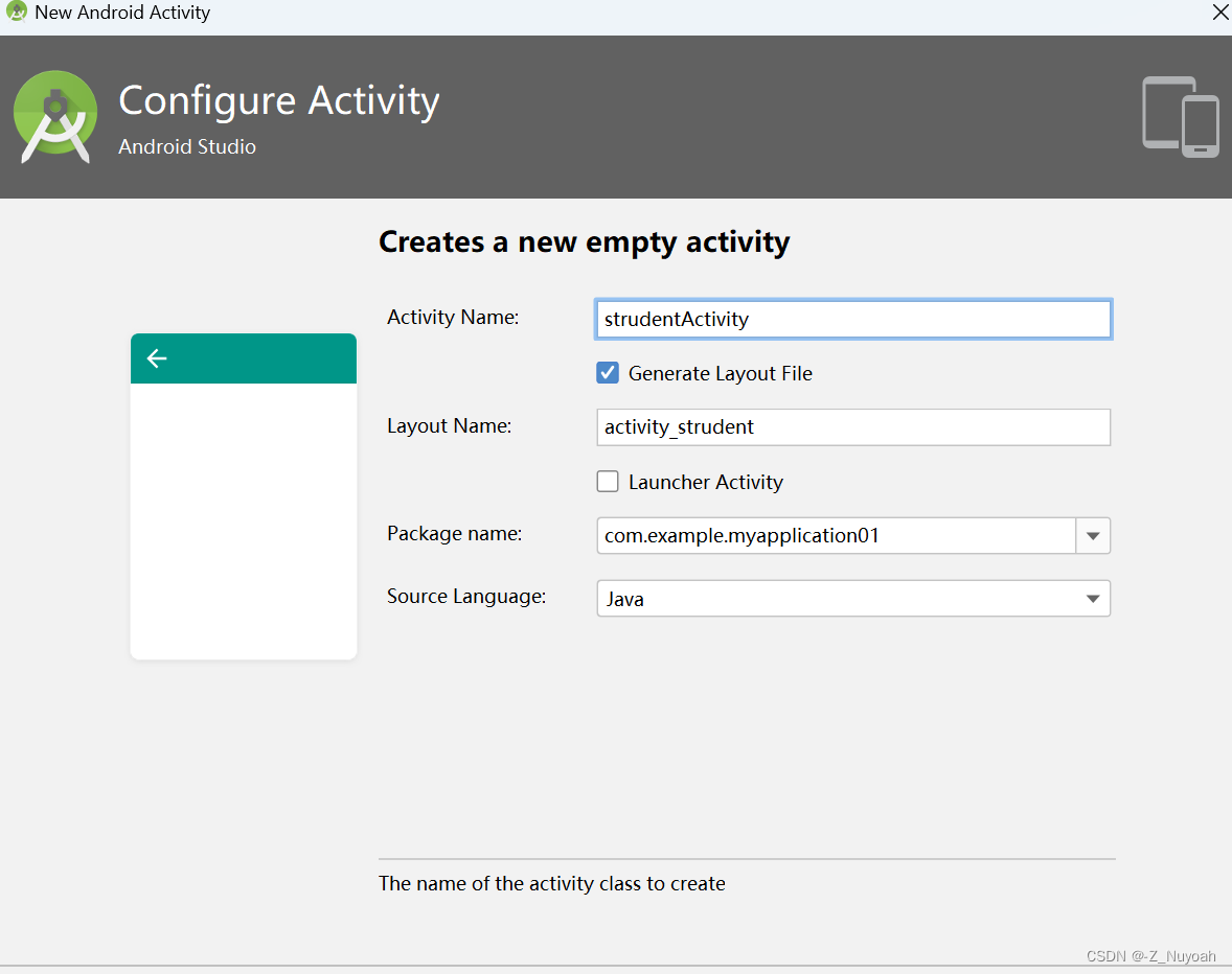 Android Studio + sqllite 数据库连接的步骤以及常见问题_android studio中sqllite数据库打叉是什么ys-CSDN博客