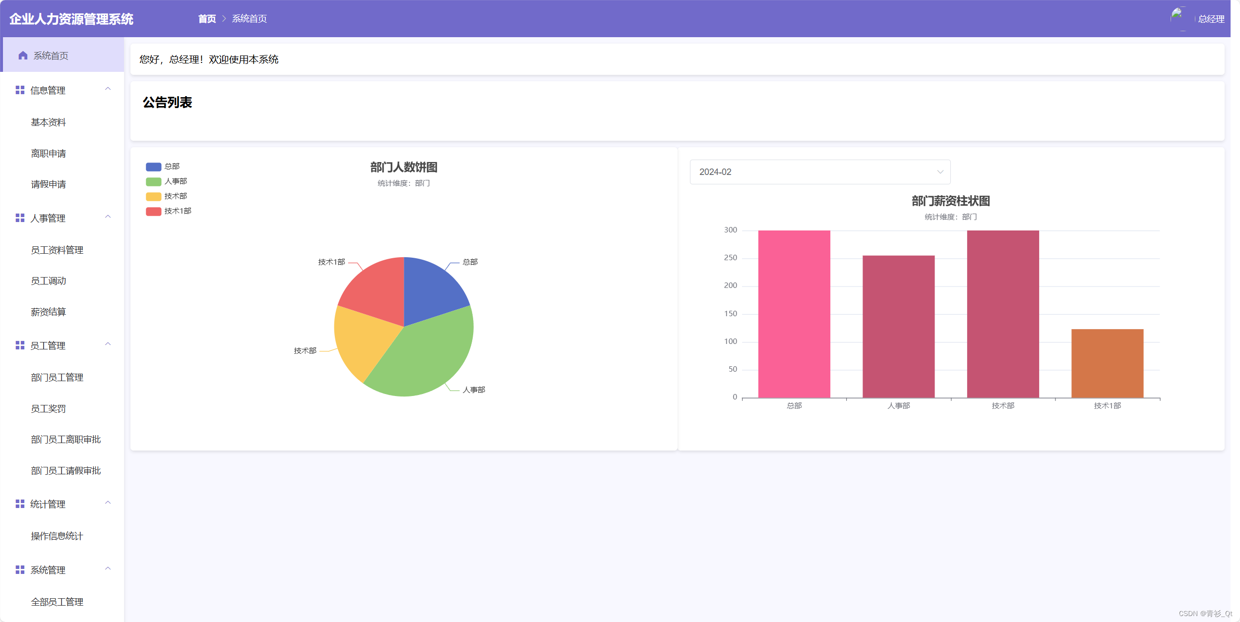 Java毕业设计——基于springvue的微人事项目微服务java毕设项目 Csdn博客