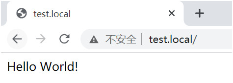 基于PHPEnv的本地环境搭建—PHP第一个项目：HelloWorld（从安装到运行）_phpenv使用教程-CSDN博客