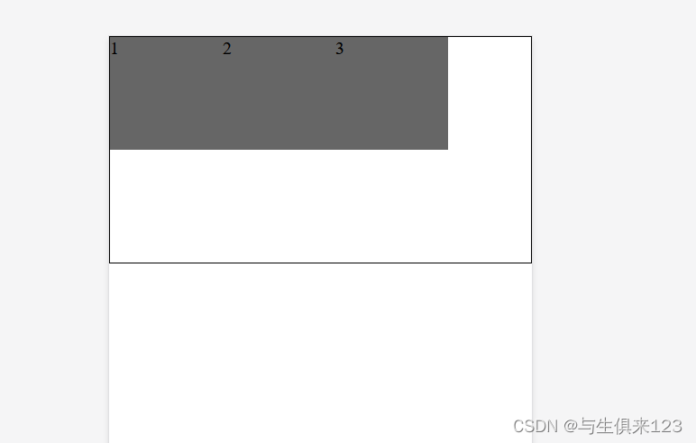 1130移动端，flex布局_vux flex-CSDN博客