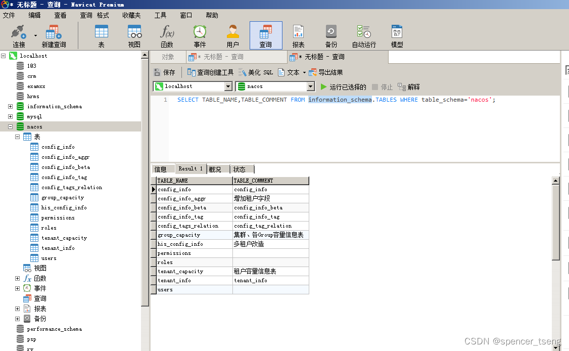 mysql information_schema-CSDN博客