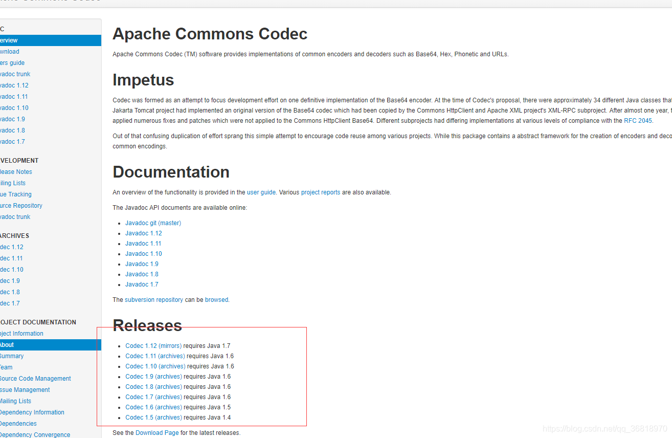 日常笔记--android在common-codec-1.12.jar包使用MD5加密报java.lang.NoSuchMethodError问题-CSDN博客