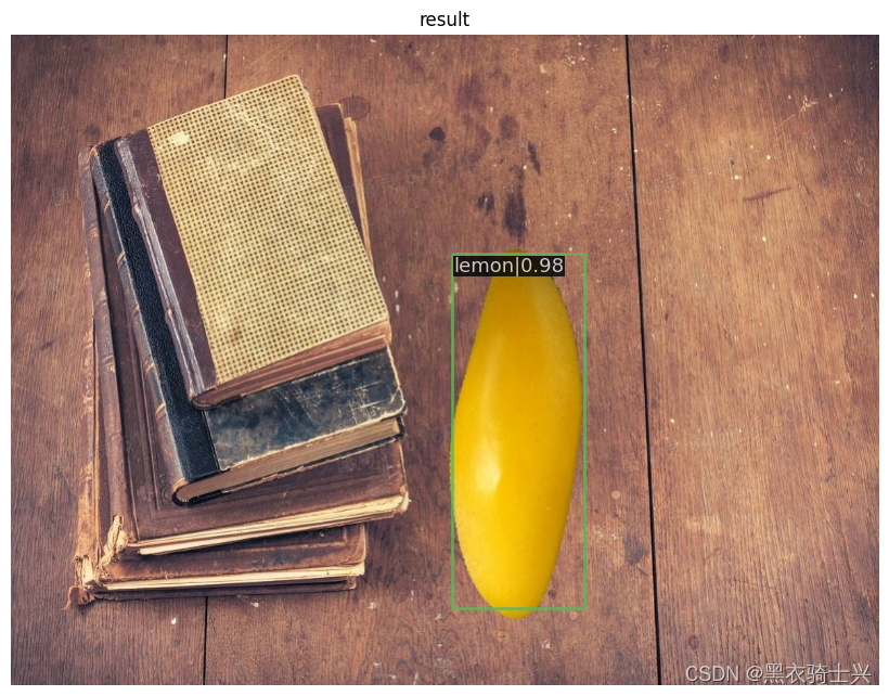 open-mmlab的mmdetection使用总结_mmlab mmdection-CSDN博客