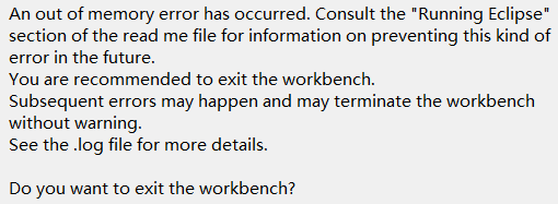 Eclipse中Debug 查看变量报 com.sun.jdi.ObjectCollectException occurred while retrieving value错误 解决方式 ...