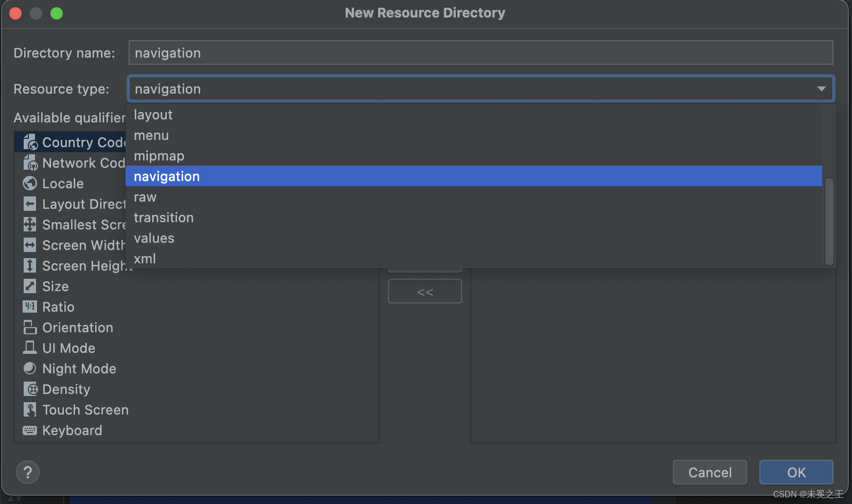 JetPack之Navigation-CSDN博客