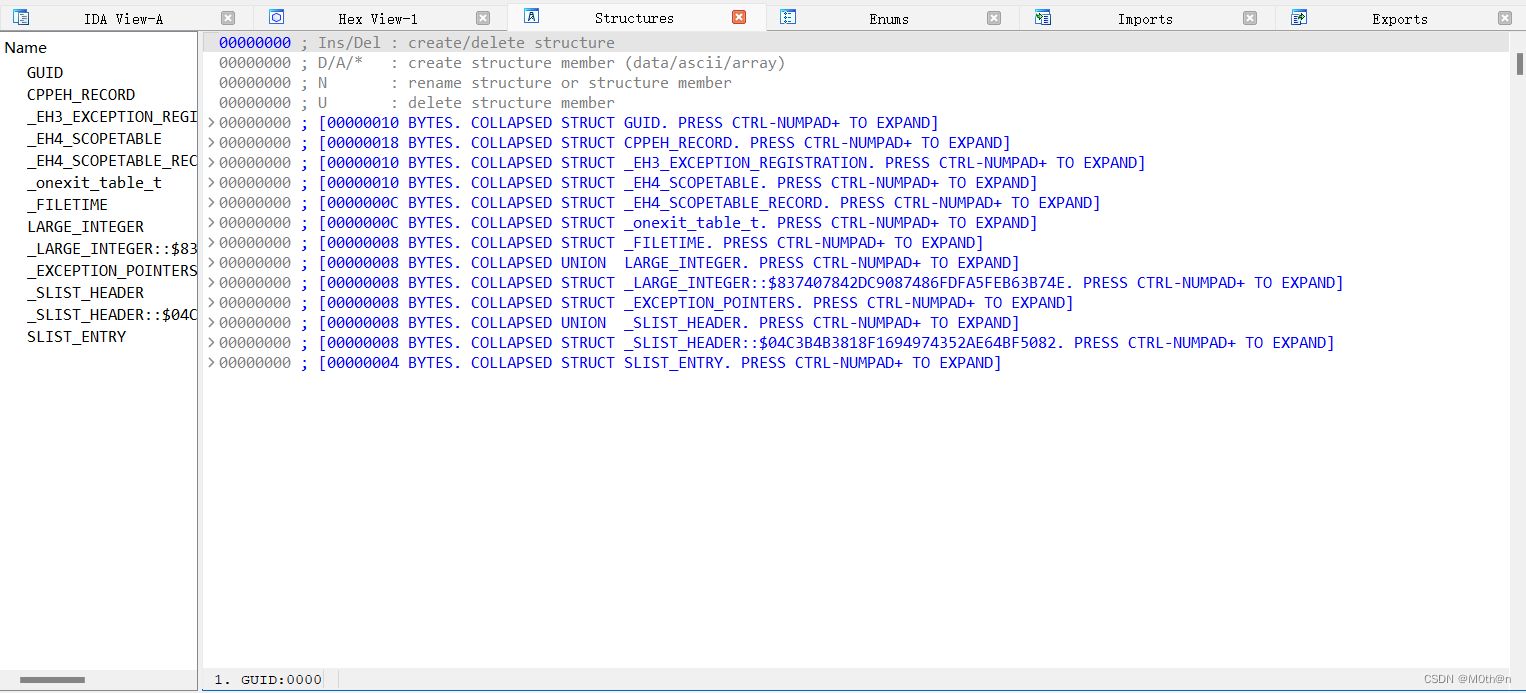 Re：从零开始的逆向生活02day-CSDN博客