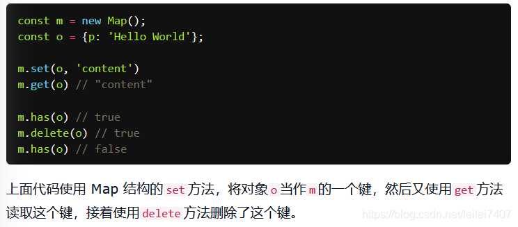 js——Set和Map，以及哈希表_js hashmap-CSDN博客
