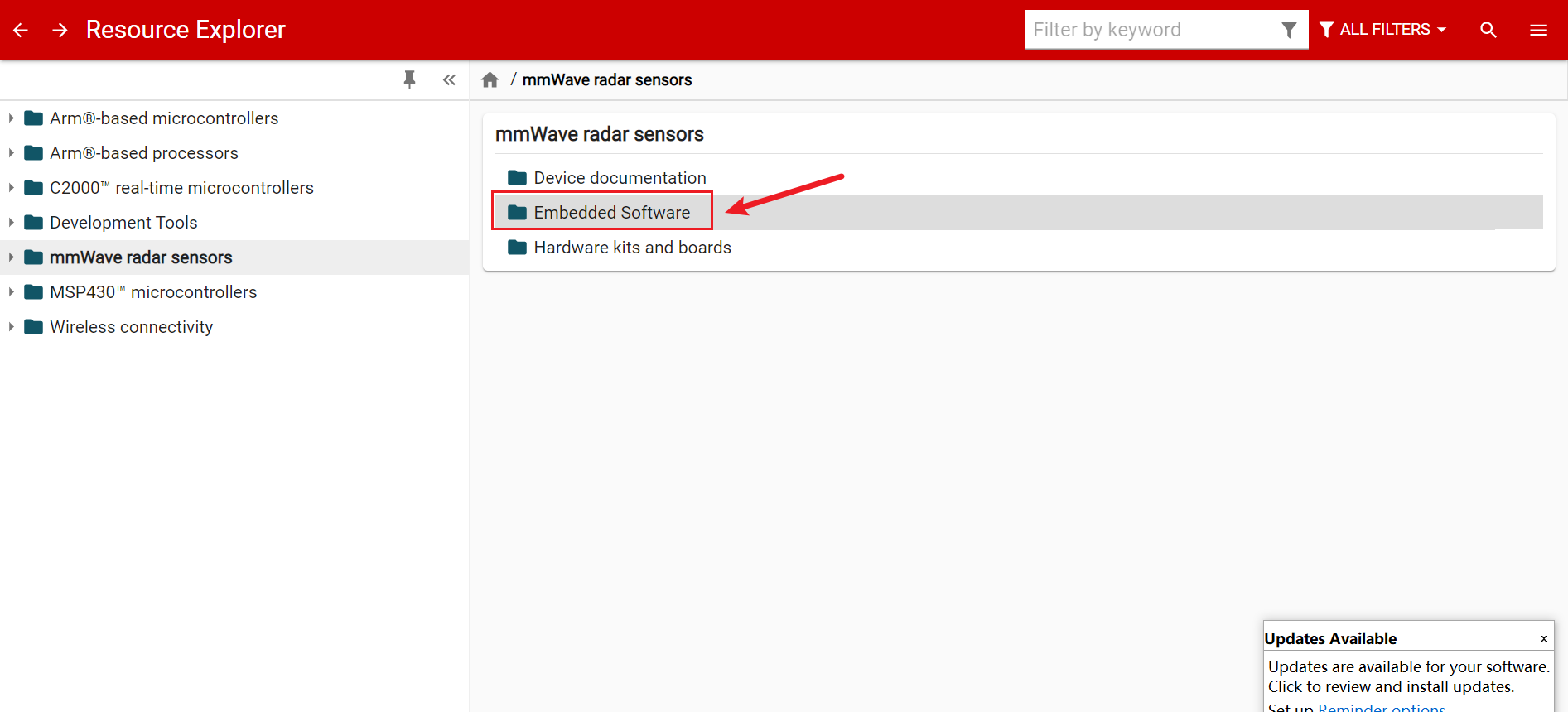 毫米波雷达 TI IWR1443 初体验-CSDN博客