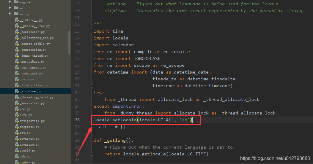 Win7、以及低版本服务器下源码安装Odoo出现“ValueError:embedded null byte”的处理_valueerror: embedded null byte-CSDN博客
