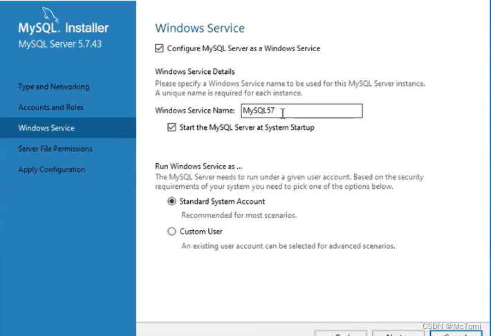MYSQL_mysql5.7.28版本 linux安装-CSDN博客