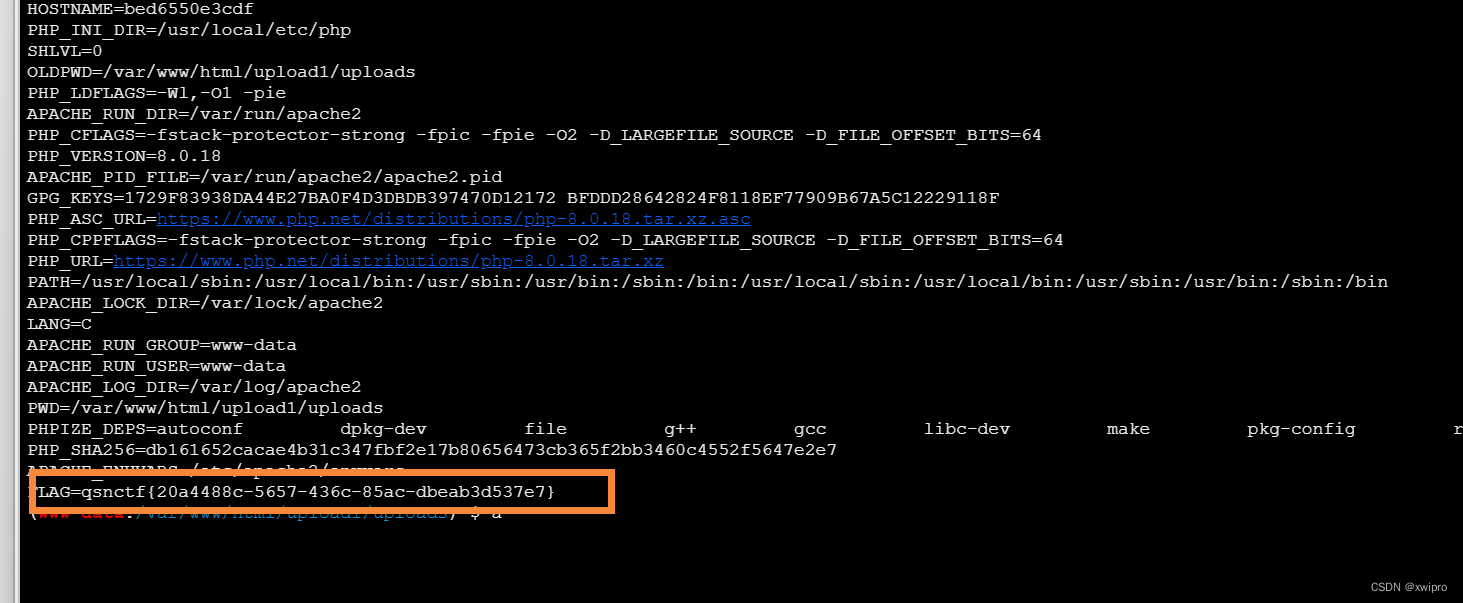 qsnctf-File Upload Challenges （WP）-CSDN博客