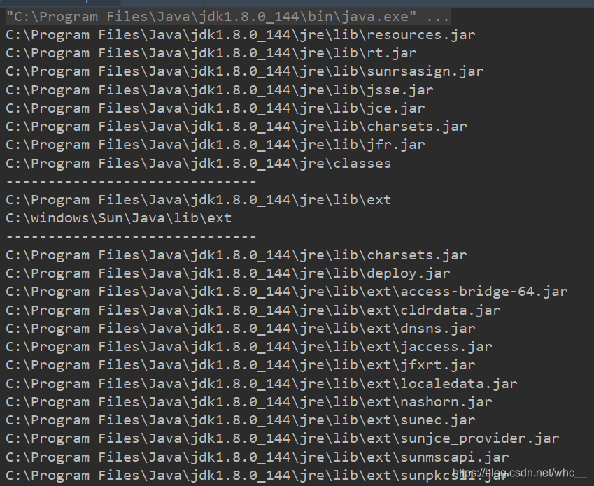 【JVM】 ---- Class类加载过程、类加载器、懒初始化、混合模式介绍_linking过程 verifying-CSDN博客