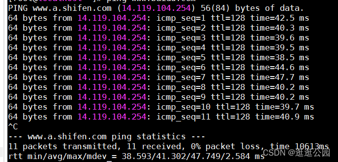 Centos6.8 YumRepo Error: All mirror URLs are not using ftp, http[s] or file.报错解决方法_setting up ...