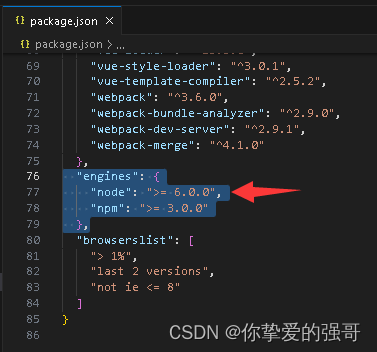 安装nvm(Node Version Manager)工具快速切换不同版本nodejs_node version manager下载-CSDN博客