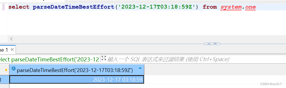 Clickhouse数据库与系统时间设置:utc与本地时区转换指南 Csdn博客