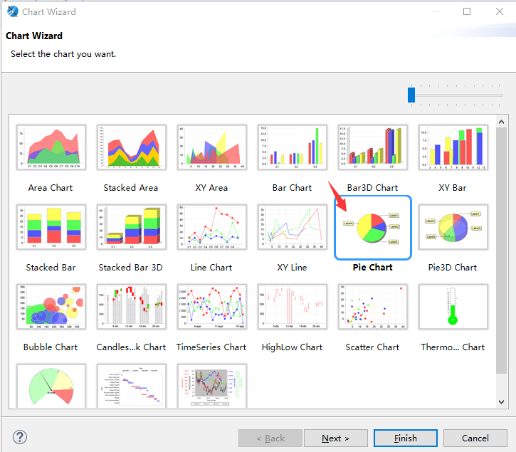 Jasperreports+jaspersoft studio学习教程（十）- 多数据源的Chart图表_jasperreport chart ...