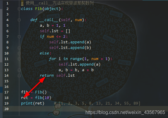 Python中常用的魔术方法(全)python类魔术方法 Csdn博客