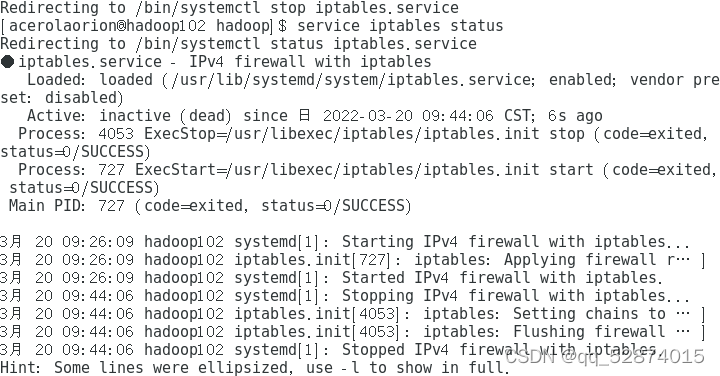 Hadoop集群时进入hadoop:9870无法访问的问题_hadoop集群浏览器打不开9870-CSDN博客