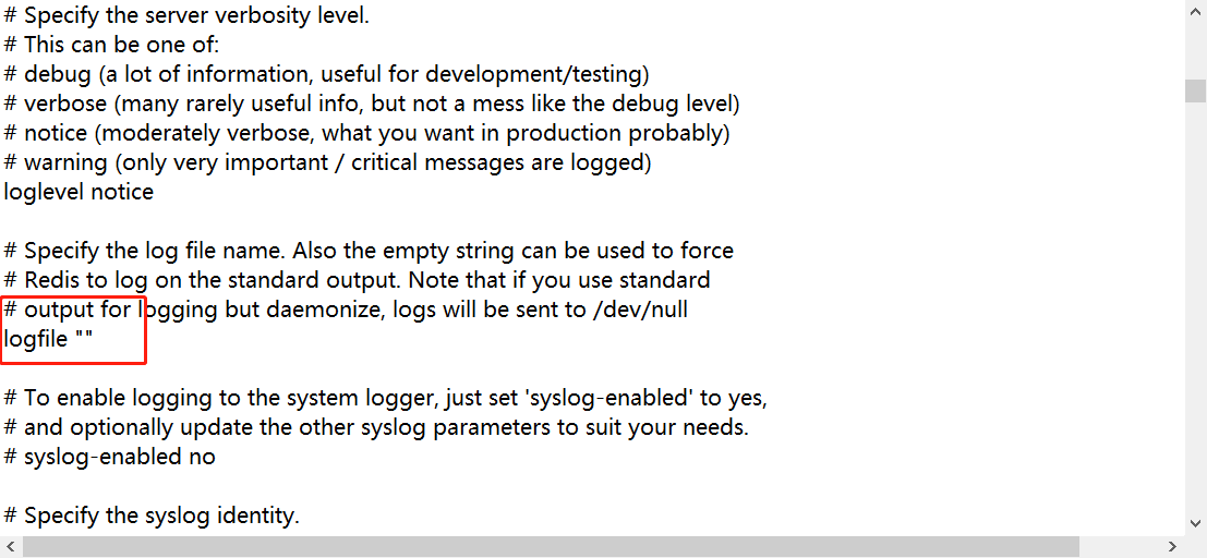 MISCONF Redis is configured to save RDB snapshots, but it is currently not able to persist on ...