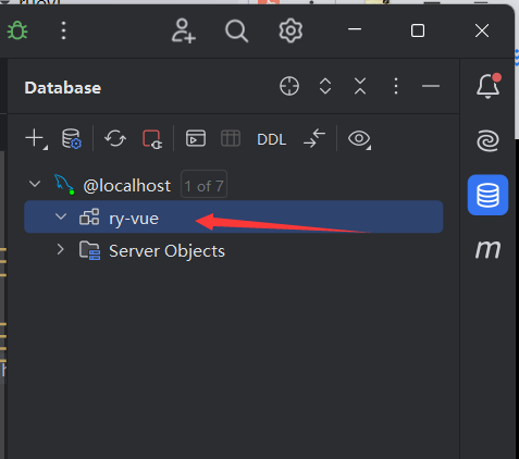 【若依Java】15分钟玩转若依二次开发，新手小白半小时实现前后端分离项目，springboot+vue3+Element Plus+vite实现Java项目和管理后台网站功能...-CSDN博客