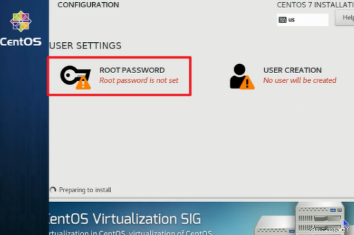 VMware16安装 & Linux、安装-CSDN博客
