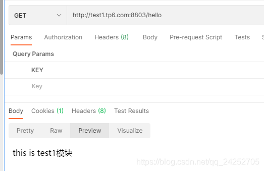 cmf+ThinkPHP6.0 配置使用多应用路由_thinkphpcmf-CSDN博客