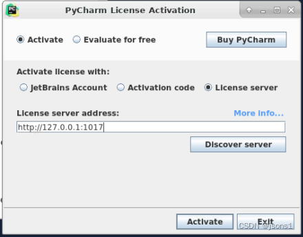 redhat centos 配置Python IDE pycharm(创建python3的虚拟环境)_centos python ide-CSDN博客