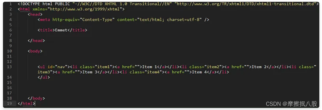 Sublime Text下载、安装、汉化教程-CSDN博客