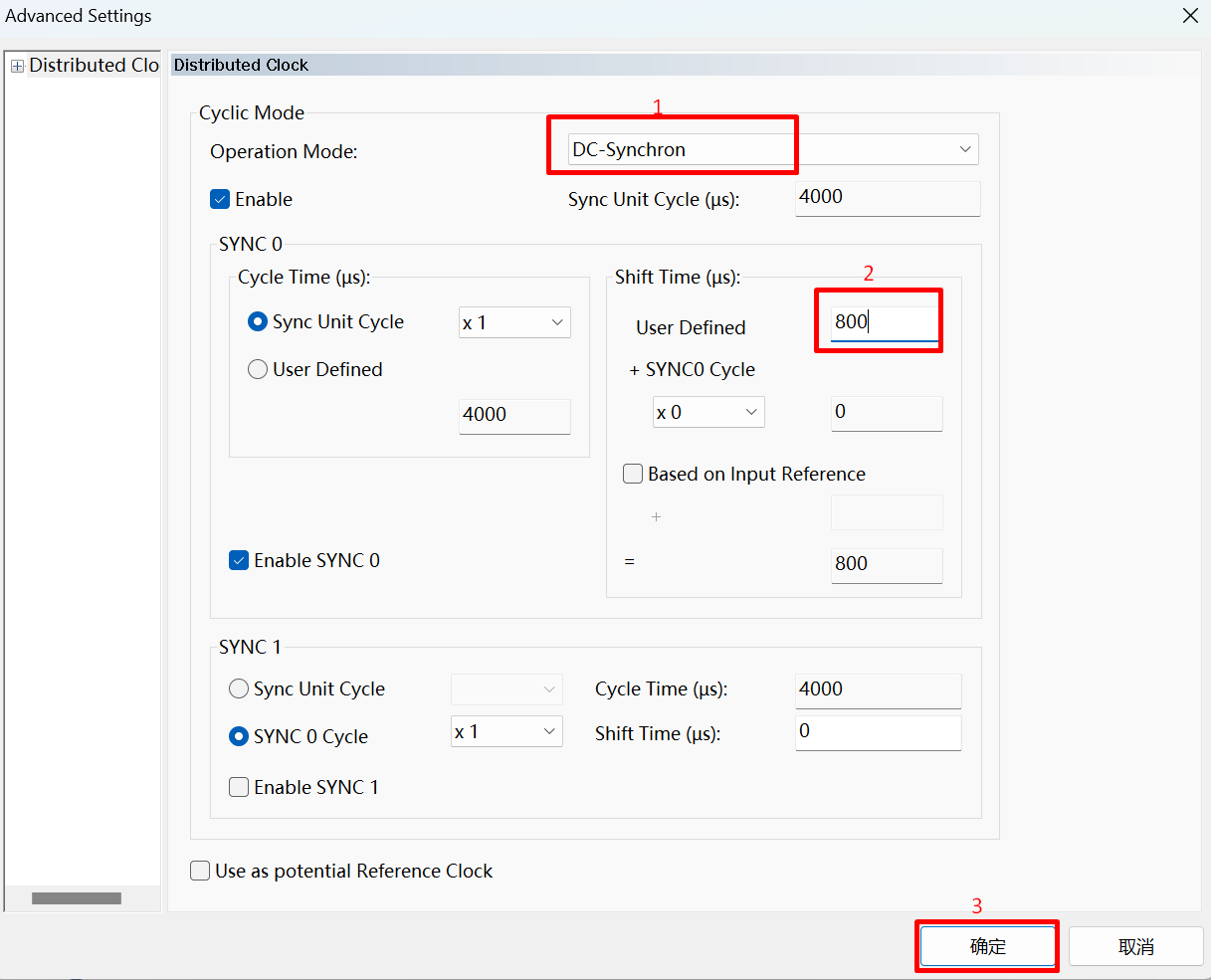 2. hpm6e00 EtherCAT测试_hpm6e00evk-CSDN博客