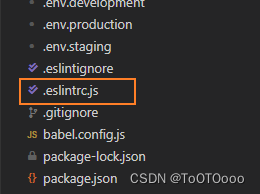 vue2 运行报错Parsing error: The keyword ‘import‘ is reserved_parsing error: the keyword 'import' is ...